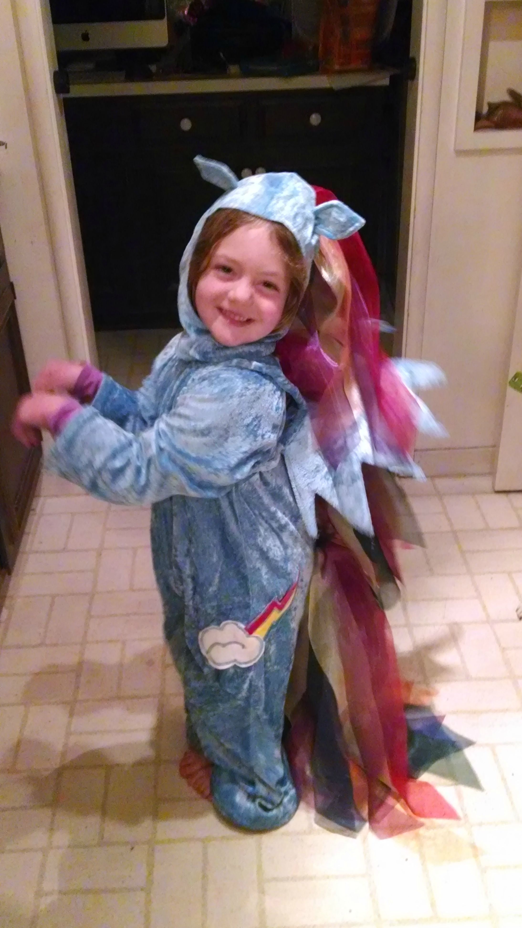 Rainbow Dash. | Scrolller