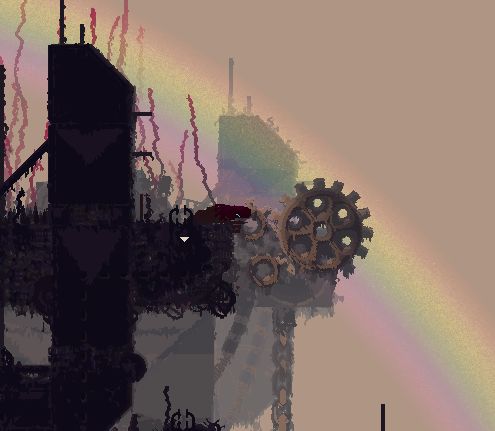 Rainbow | Scrolller