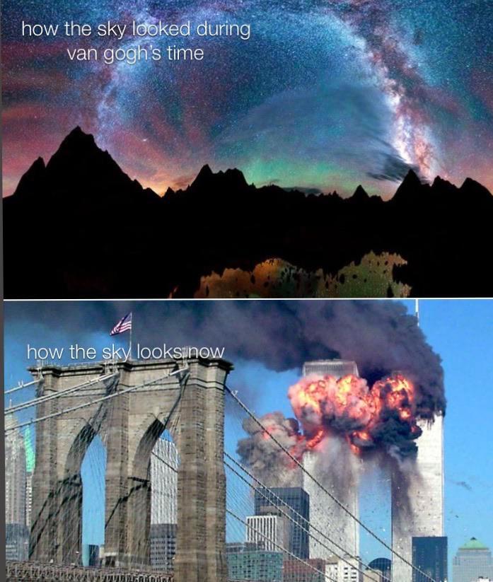 rainbow sky | Scrolller