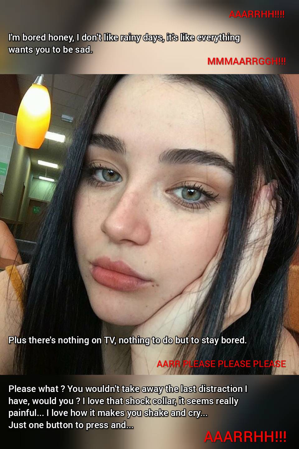 Rainy days | Scrolller