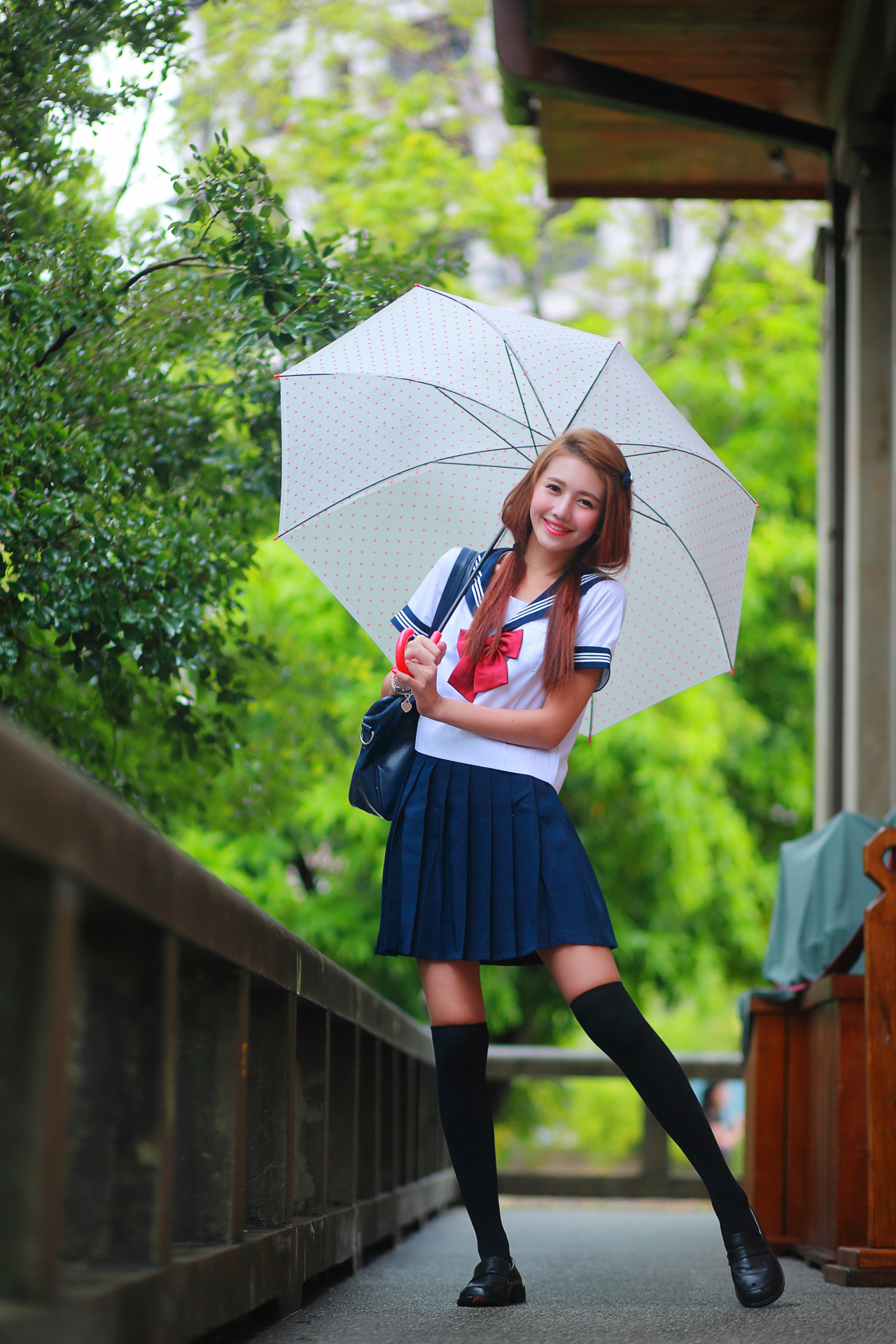 Rainy Days | Scrolller