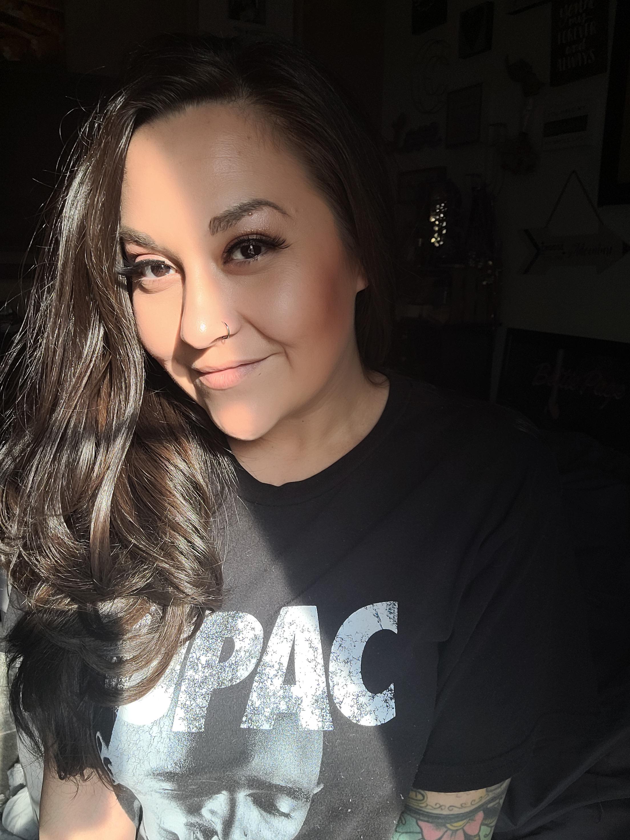 Raised on Tupac...anyone else? F36 | Scrolller