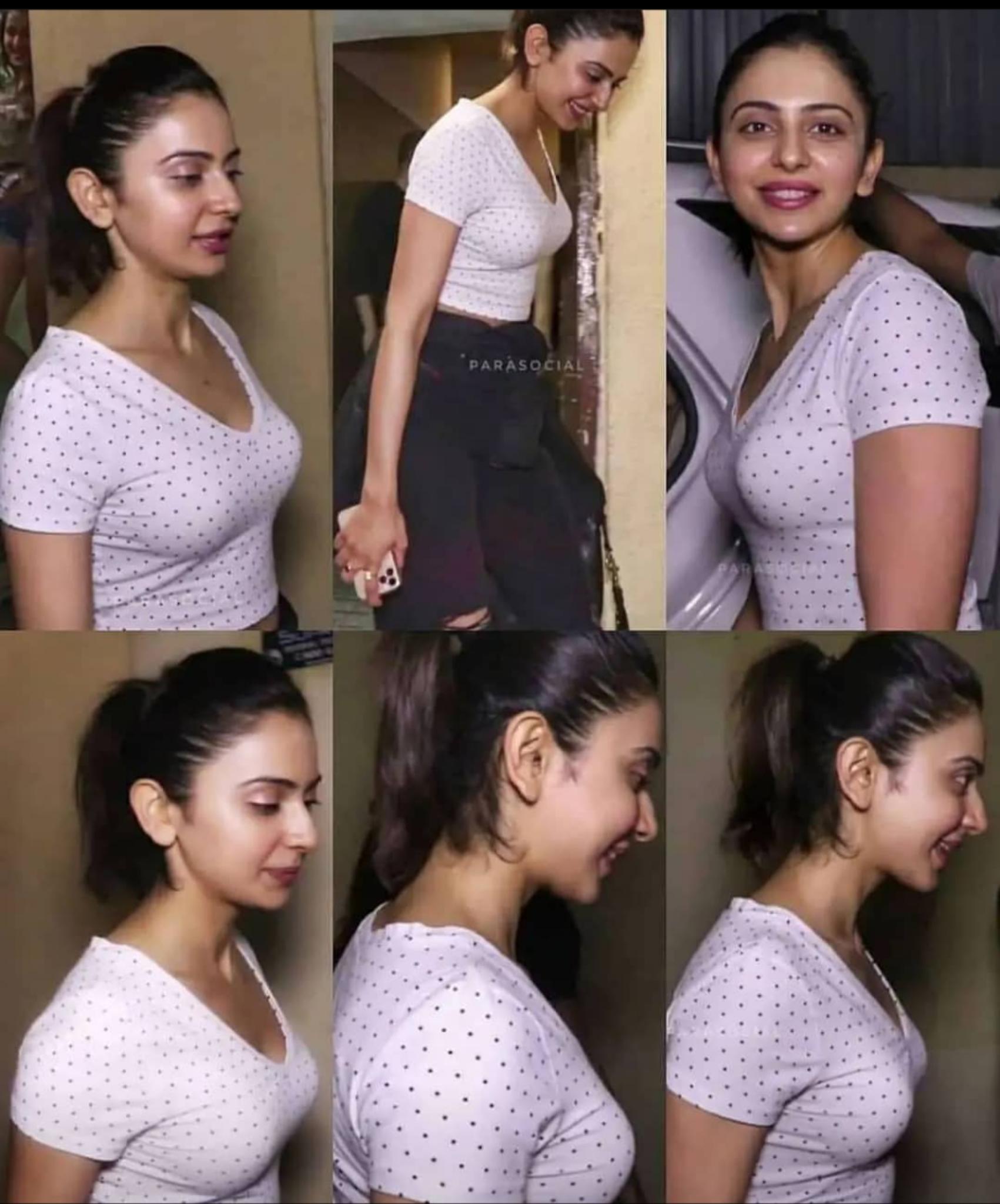 Rakul Preet Singh | Scrolller