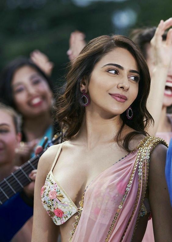 Rakul Preet Singh | Scrolller