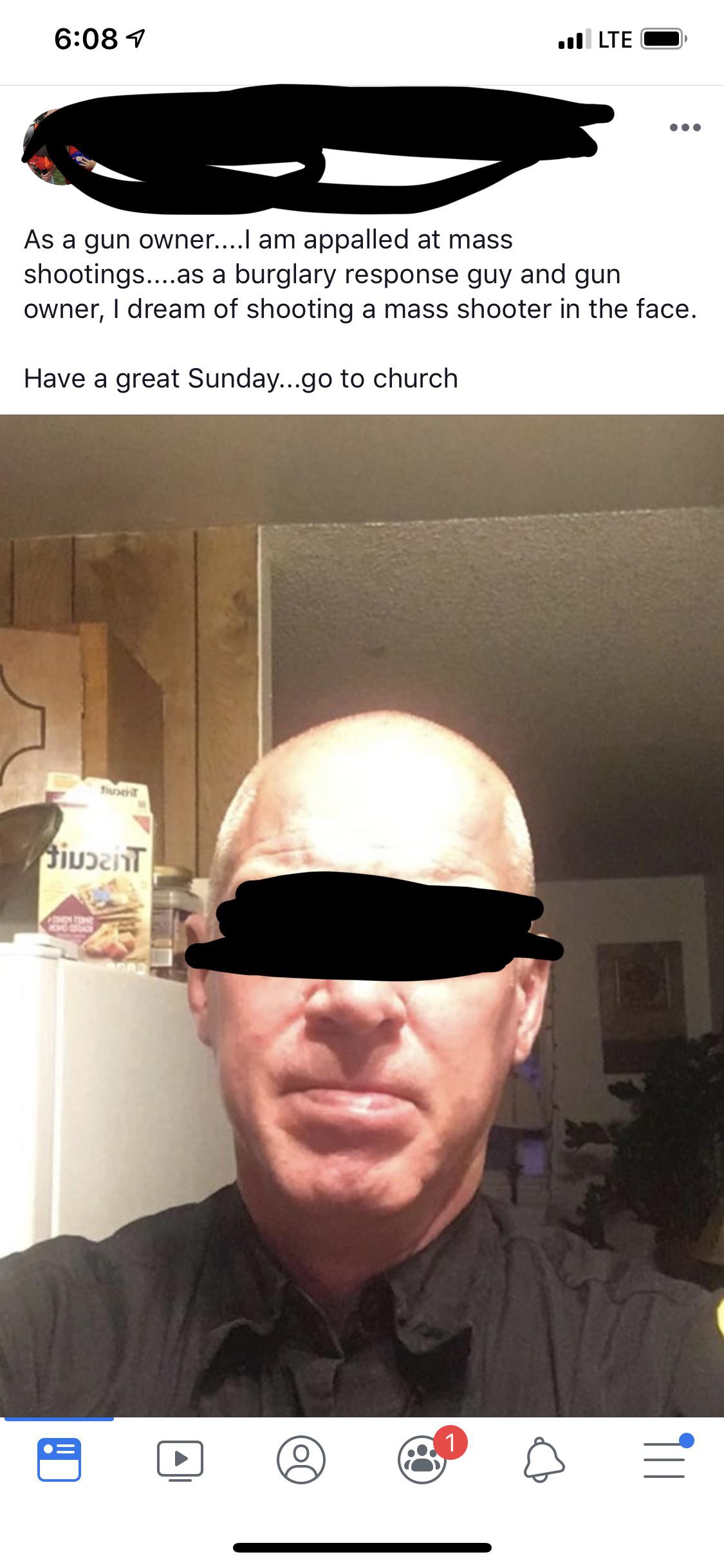 Rambo mode engaged | Scrolller