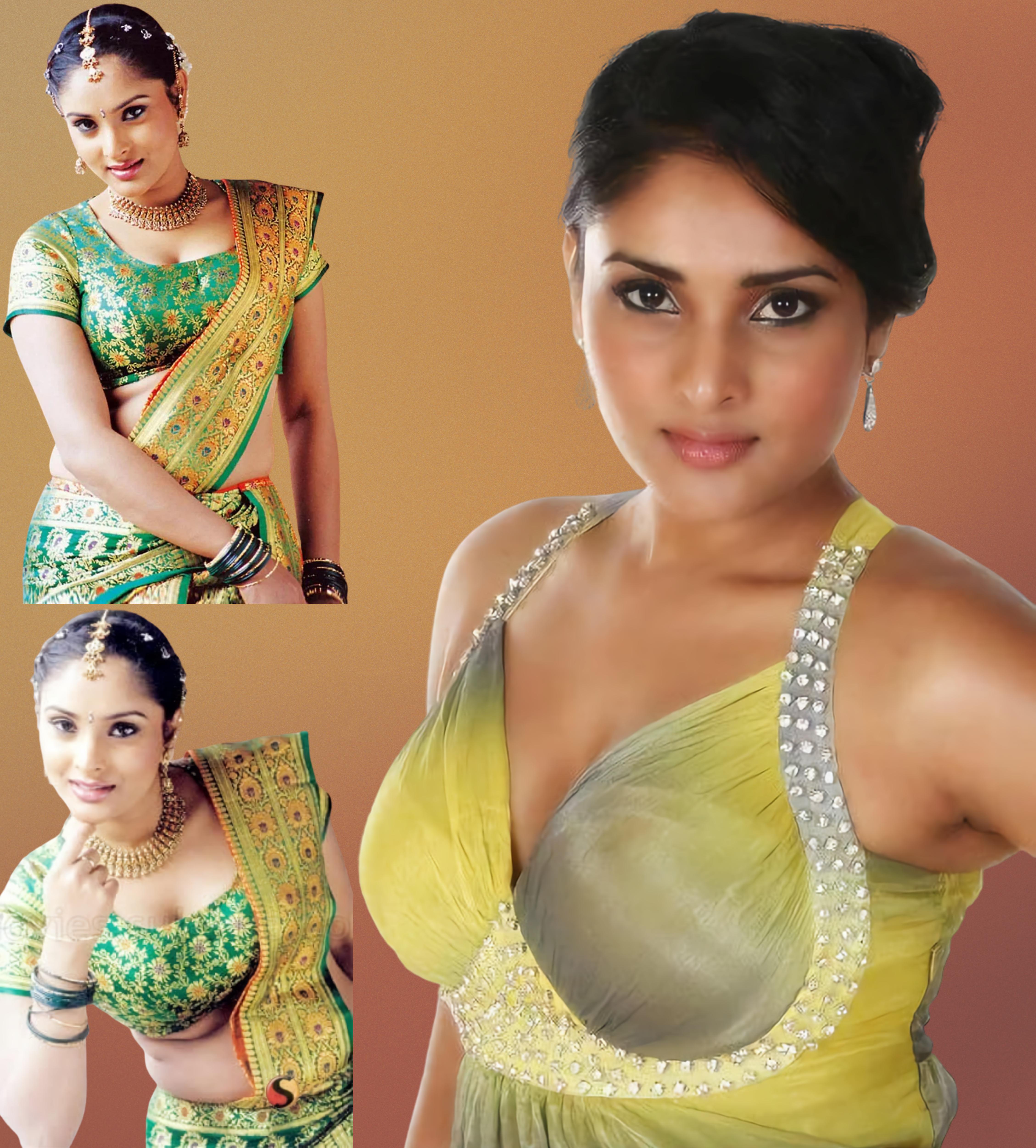 Ramya | Scrolller