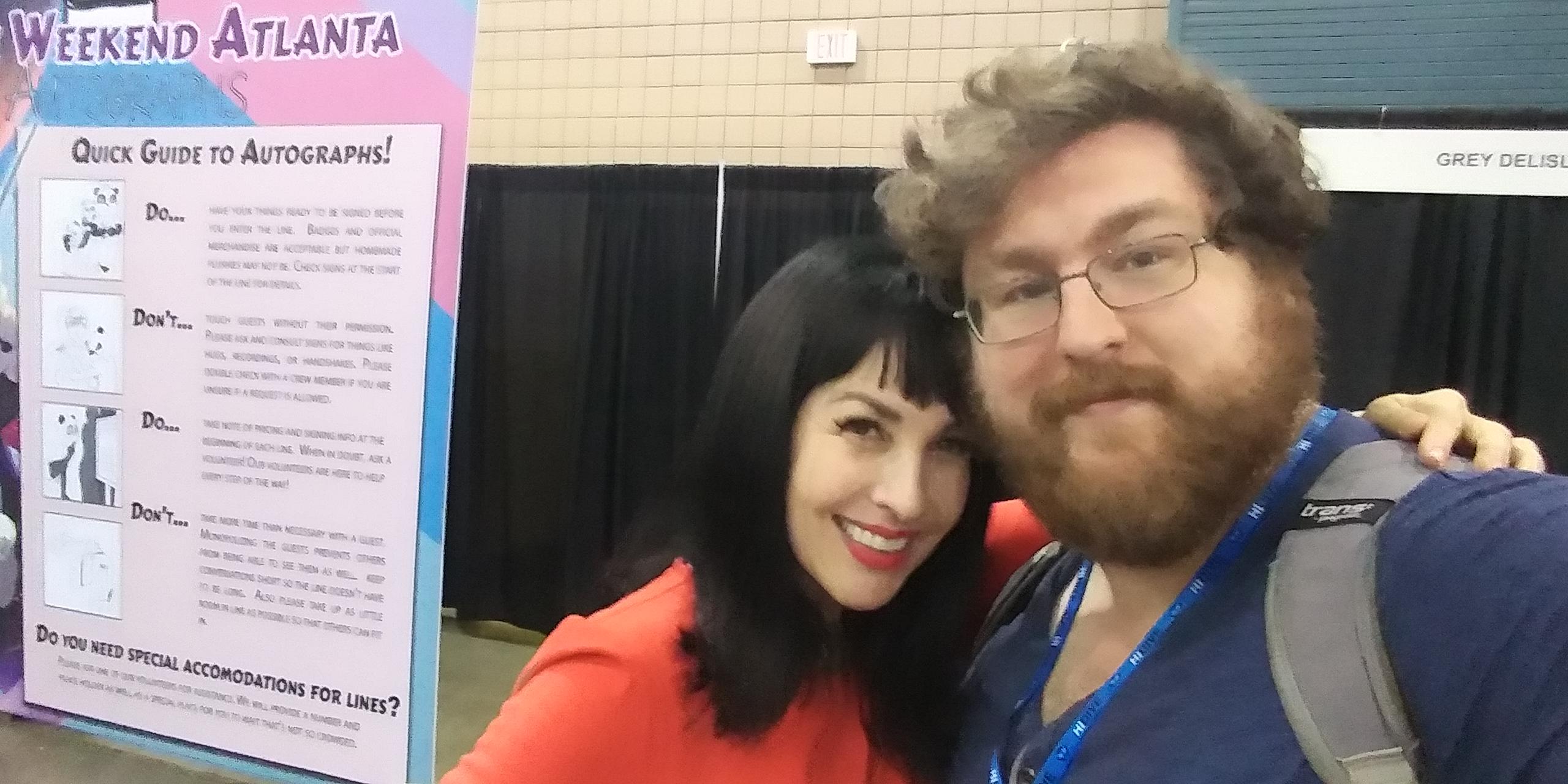 Ran Into Azula Scrolller