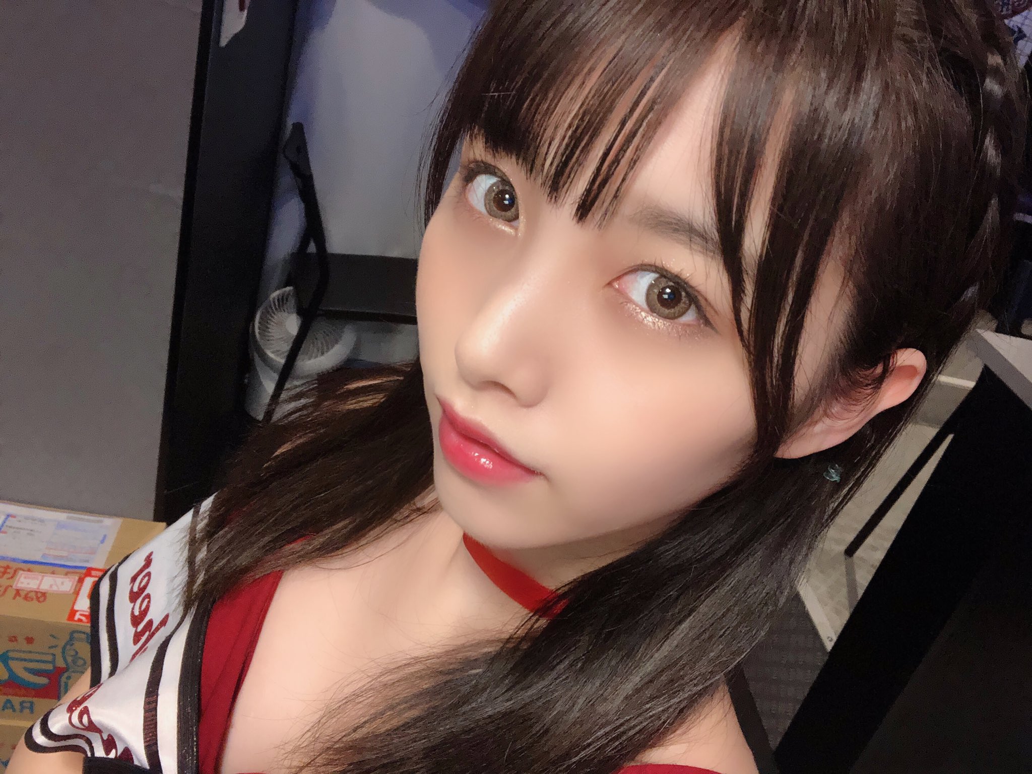 Ran Kurusu | Scrolller