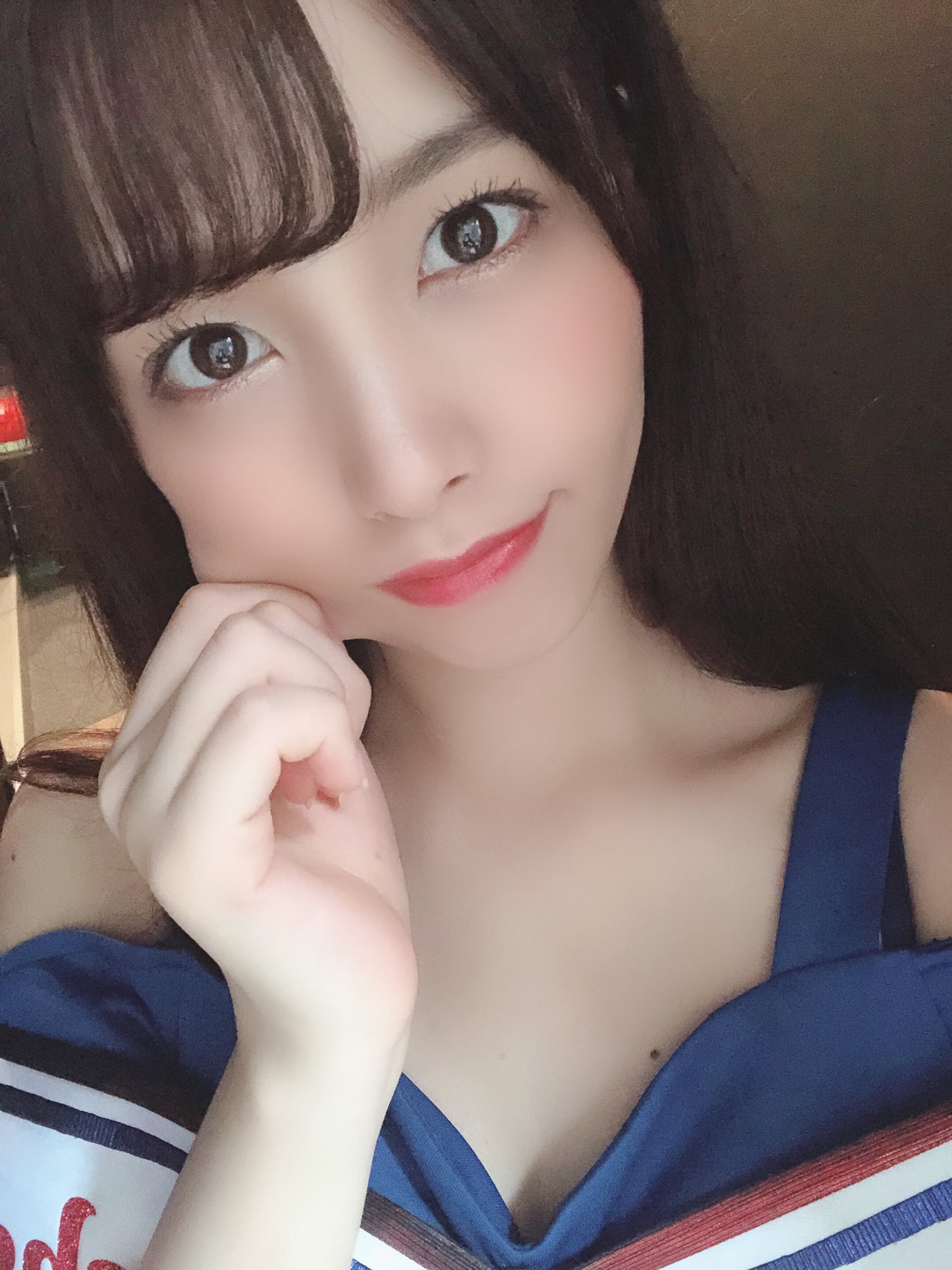 Ran Kurusu | Scrolller