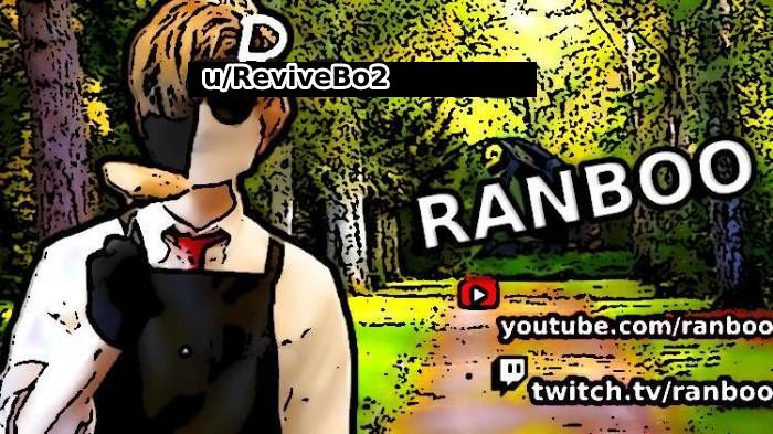 Ranboo fanart! Hope you like | Scrolller