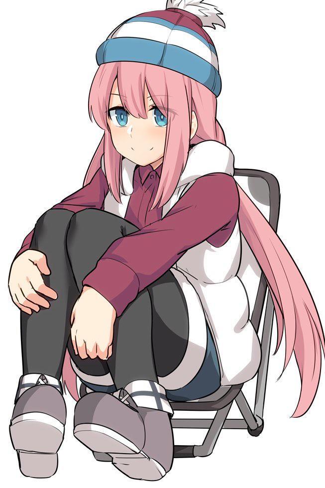 Random Art #156: Nadeshiko | Scrolller