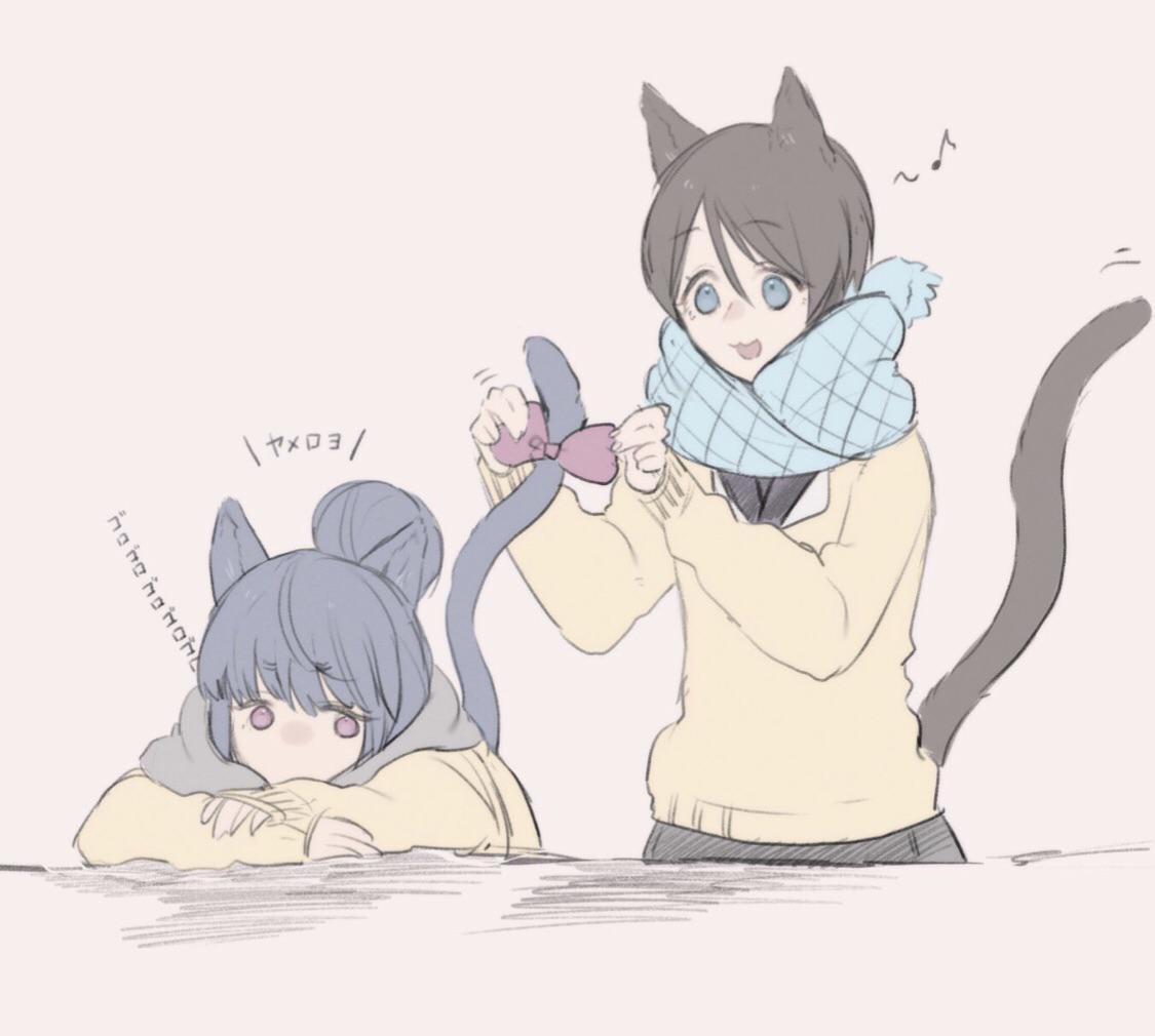 Random Art #42: Cats | Scrolller