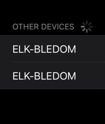 Random Bluetooth devices in the house I just bought. Should I connect? | Scrolller