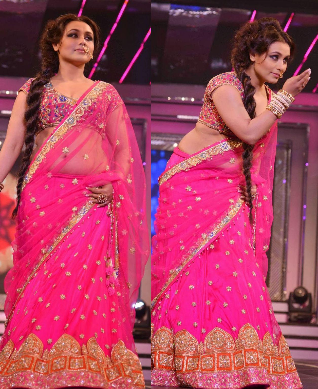 Rani- that chubby midriff | Scrolller