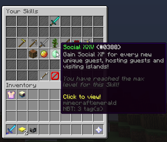 Rank #1 and first to max Social Skill let's gooooo 🎉 | Scrolller