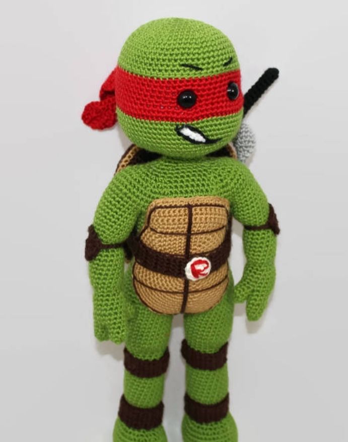 Raphael Crochet | Scrolller