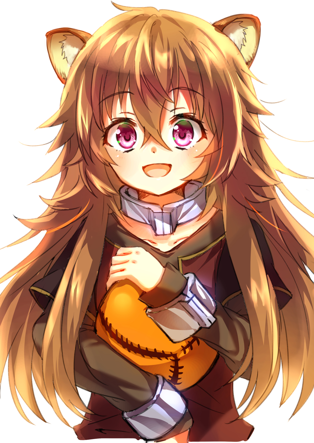 Raphtalia | Scrolller