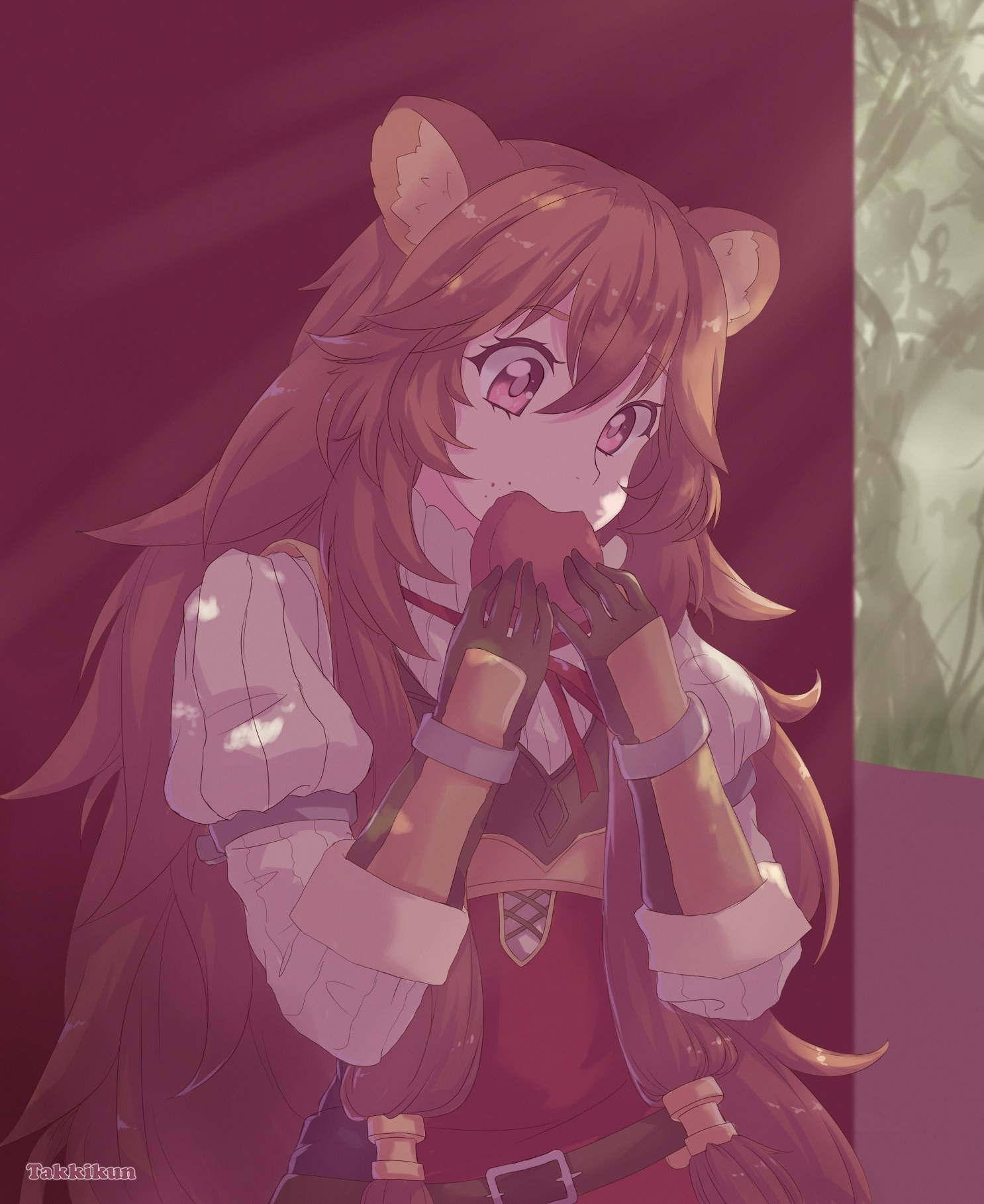 Raphtalia | Scrolller