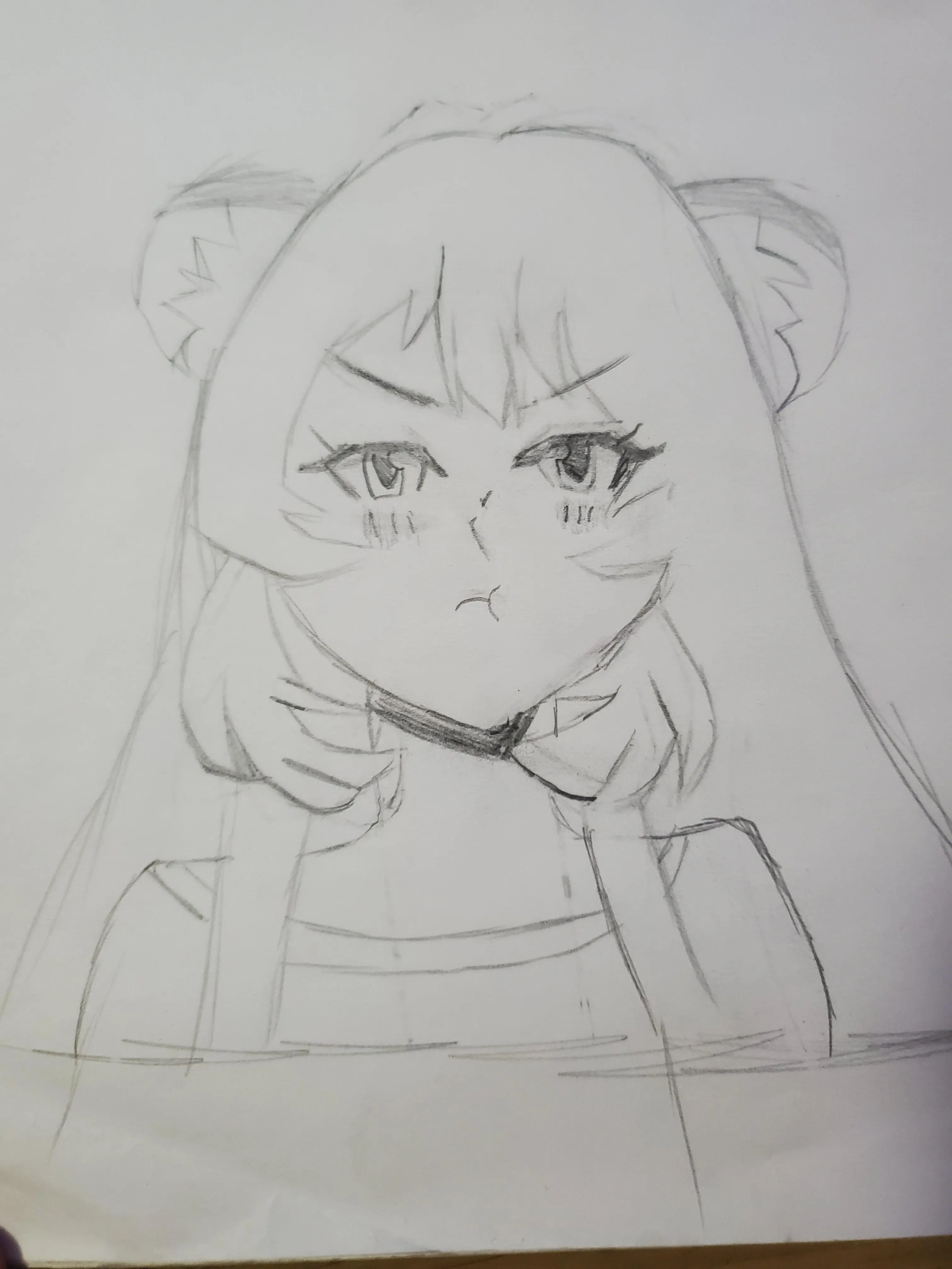 Raphtalia Scrolller