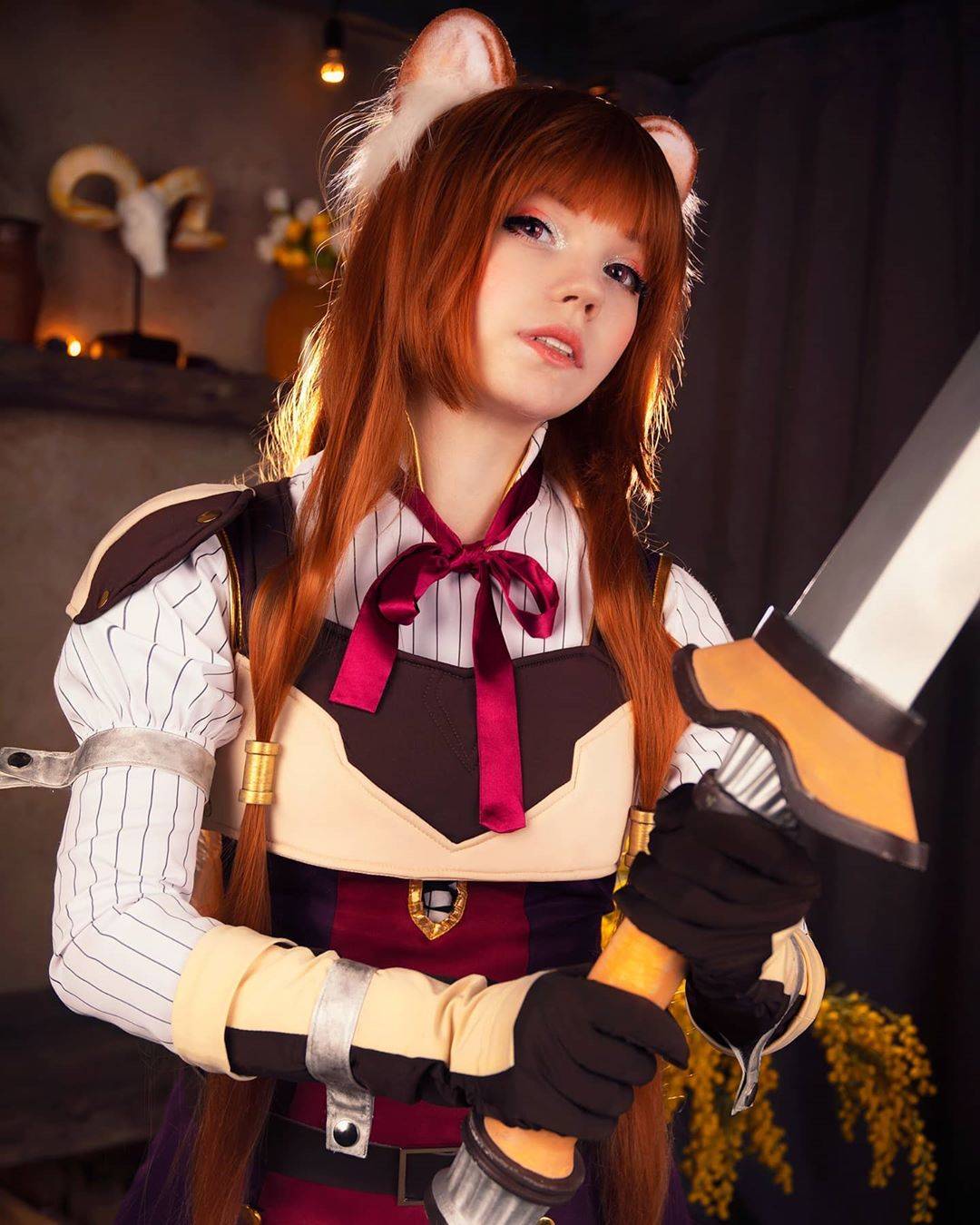 Raphtalia | Scrolller