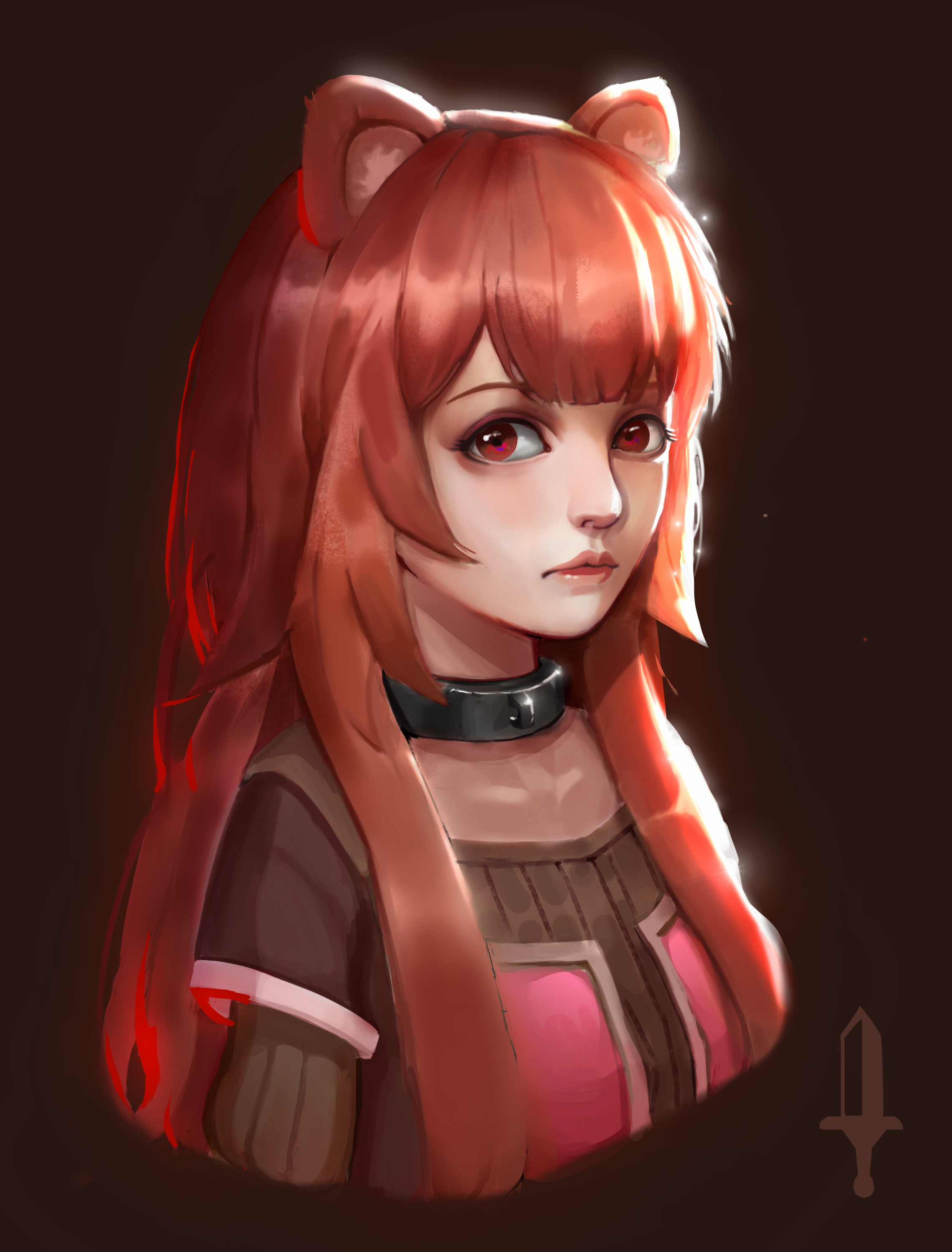 Raphtalia Scrolller
