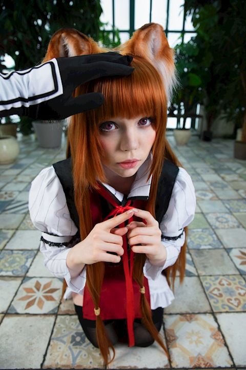 Raphtalia headpat | Scrolller