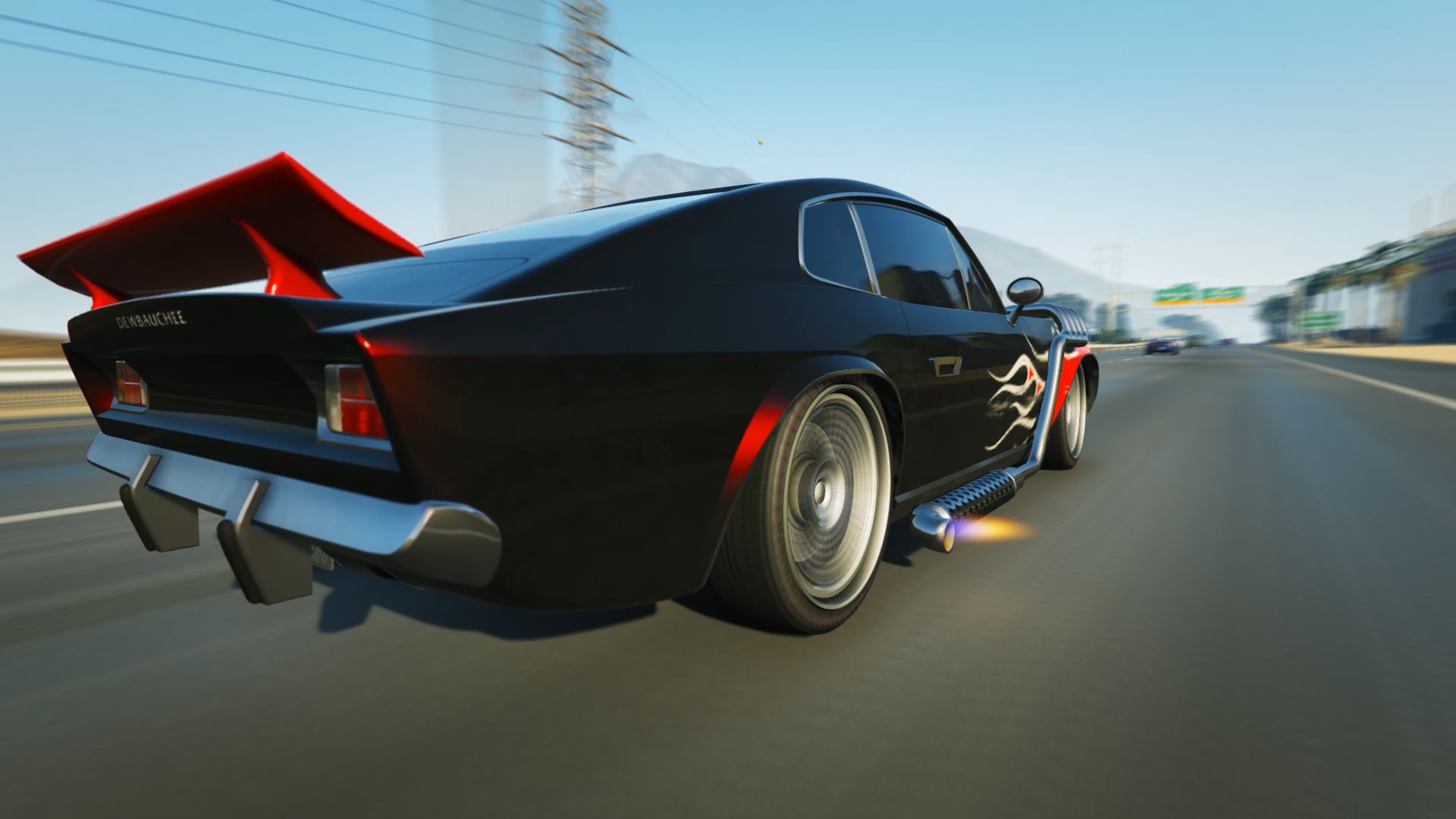 Rapid GT Classic | Scrolller