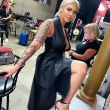 Rapper Renni Rucci | Scrolller