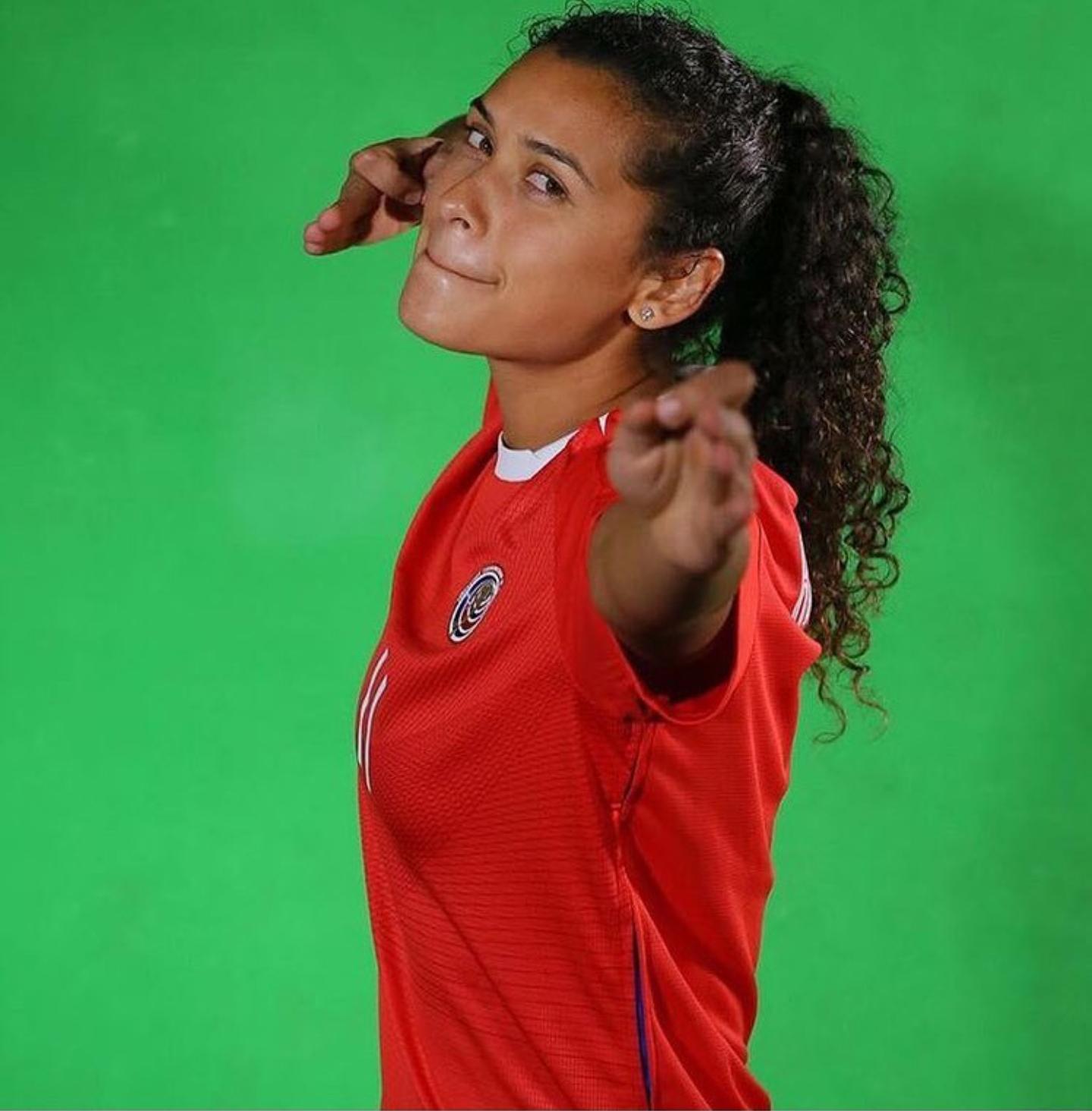 Raquel Rodriguez | Scrolller