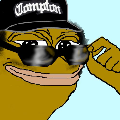 Rare gangster Pepe | Scrolller