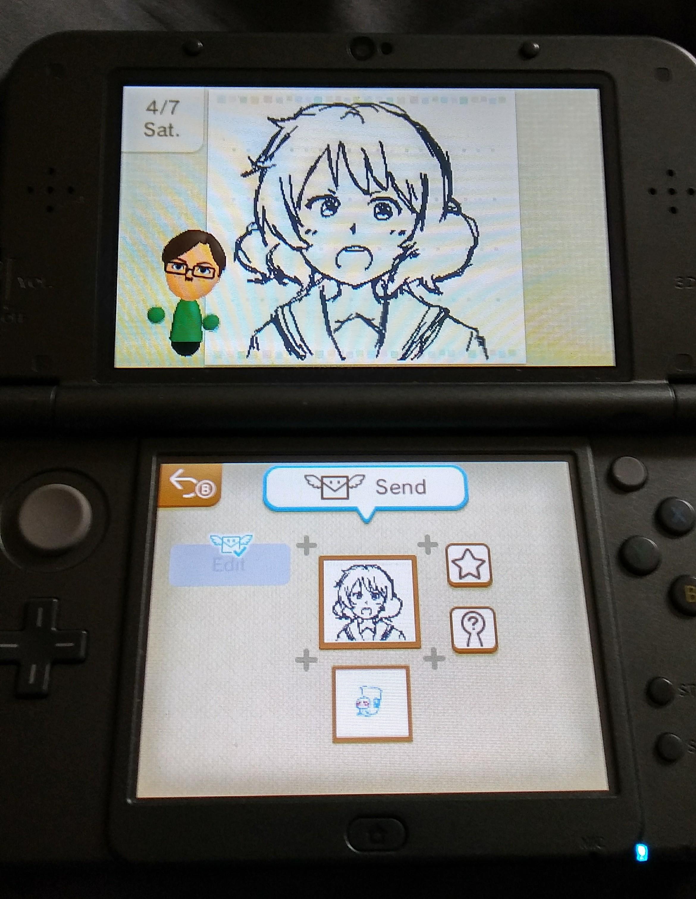 Rare Nintendo Kumiko | Scrolller