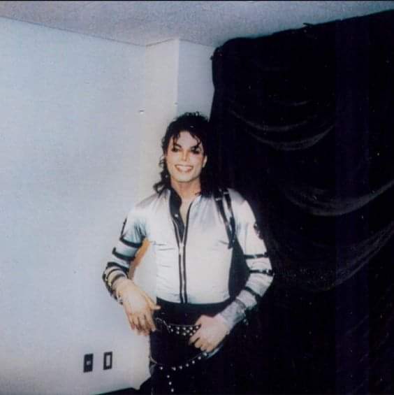 Rare photo!!!#Michael Jackson | Scrolller