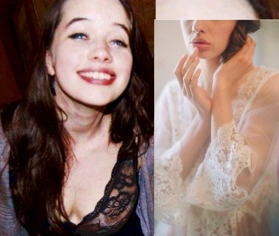 rare seethrough | Scrolller