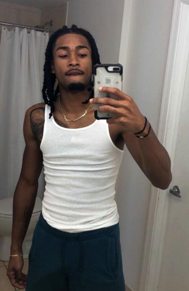 Rate My Drip Nick | Scrolller