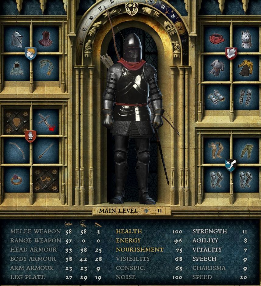 Rate my Henry | Scrolller