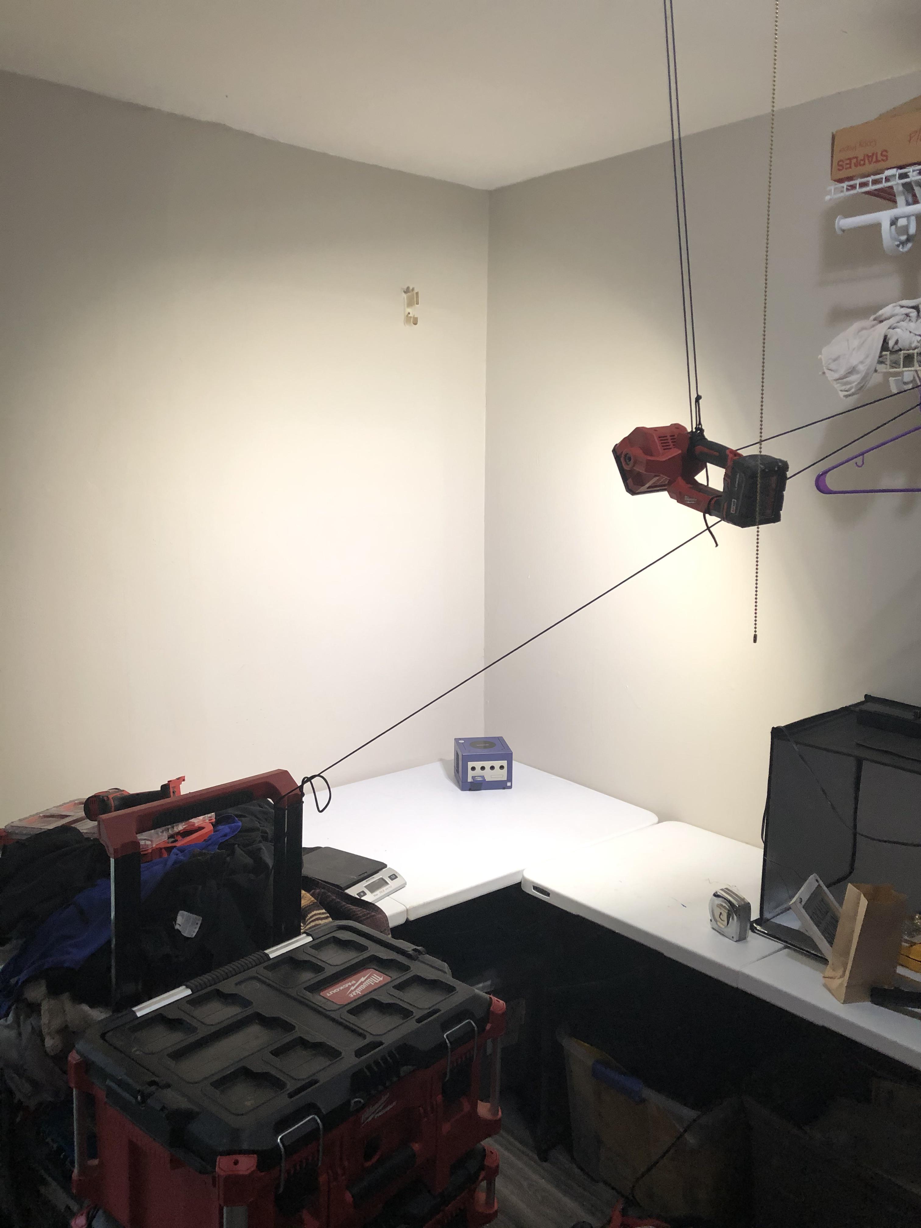 Rate my lighting setup | Scrolller