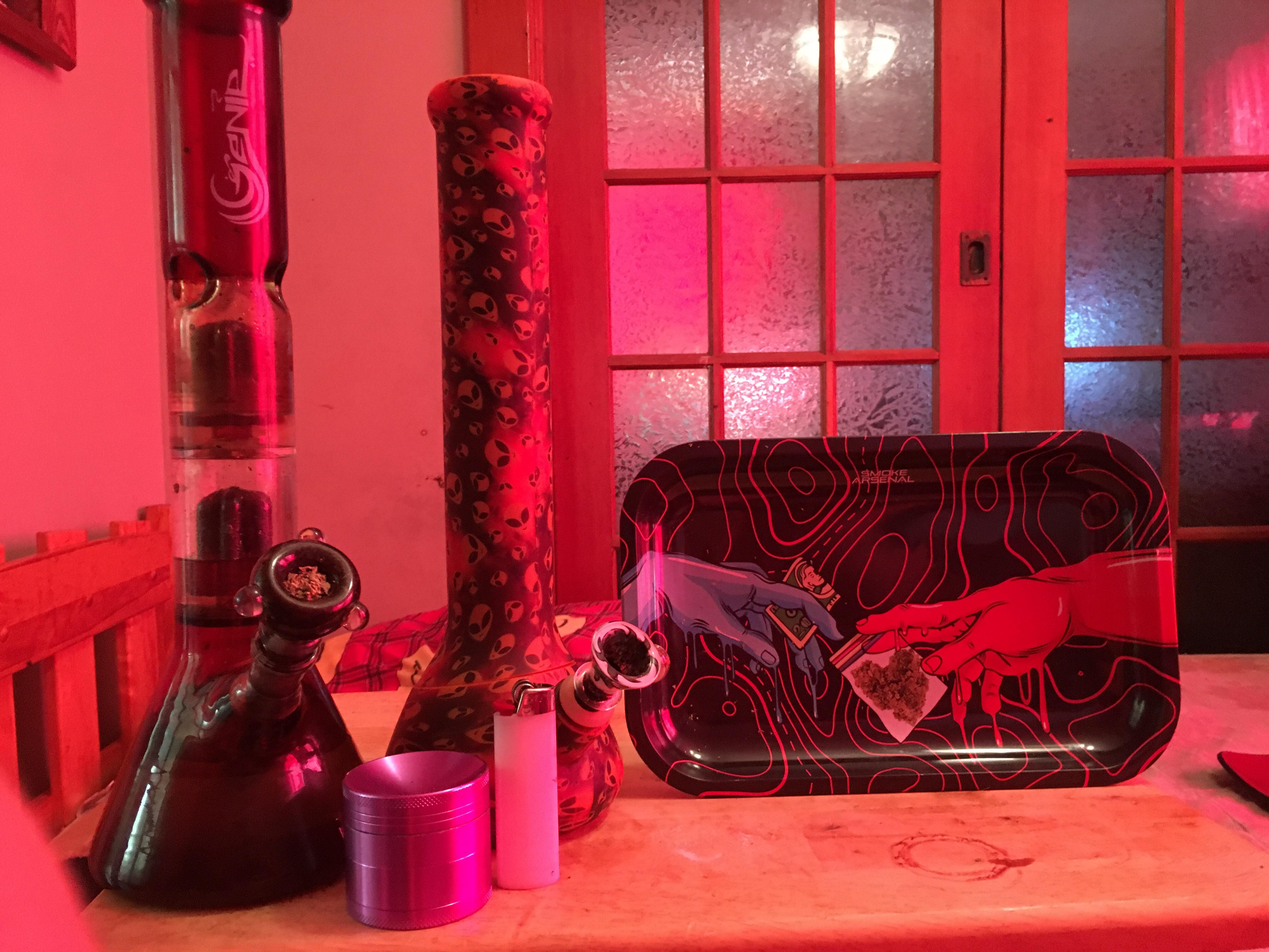 Rate my setup | Scrolller