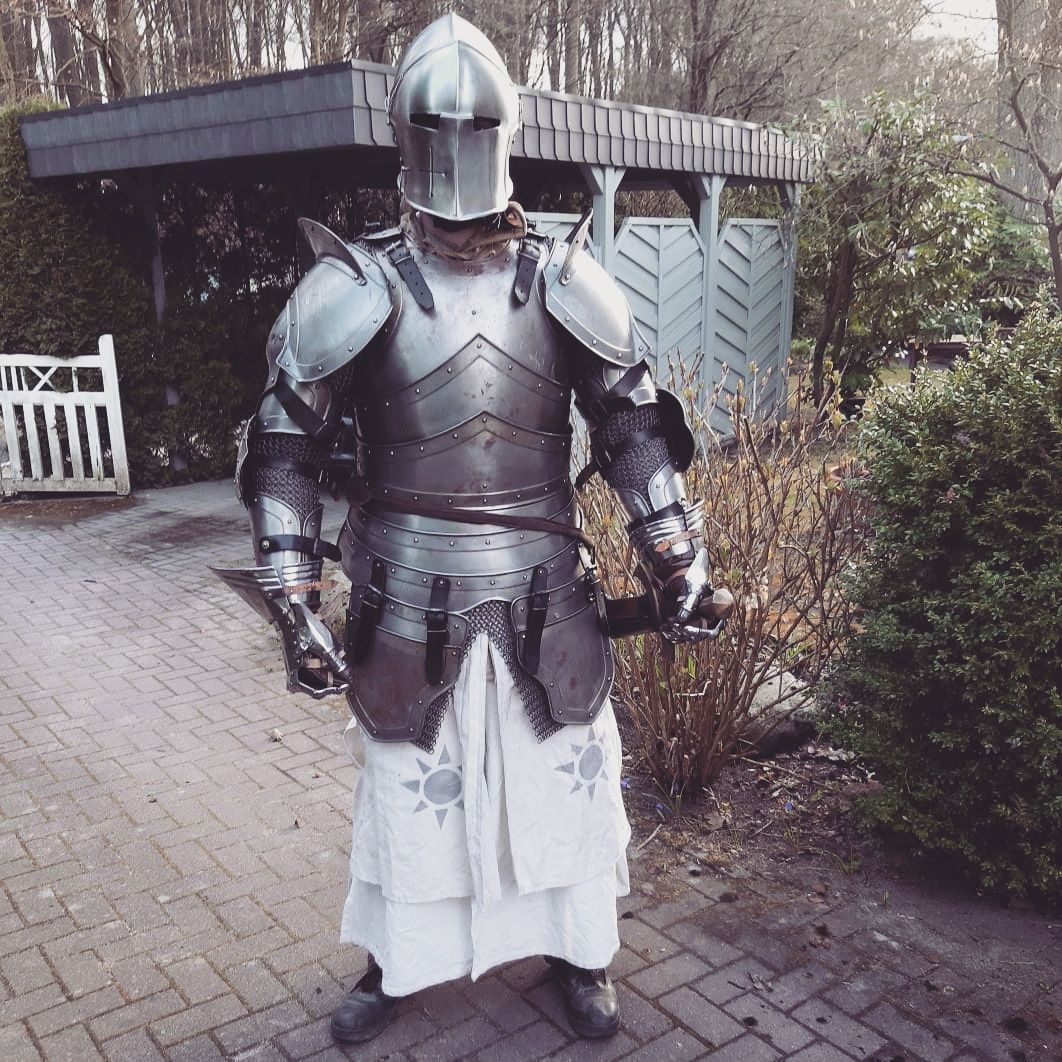 Rate my setup | Scrolller