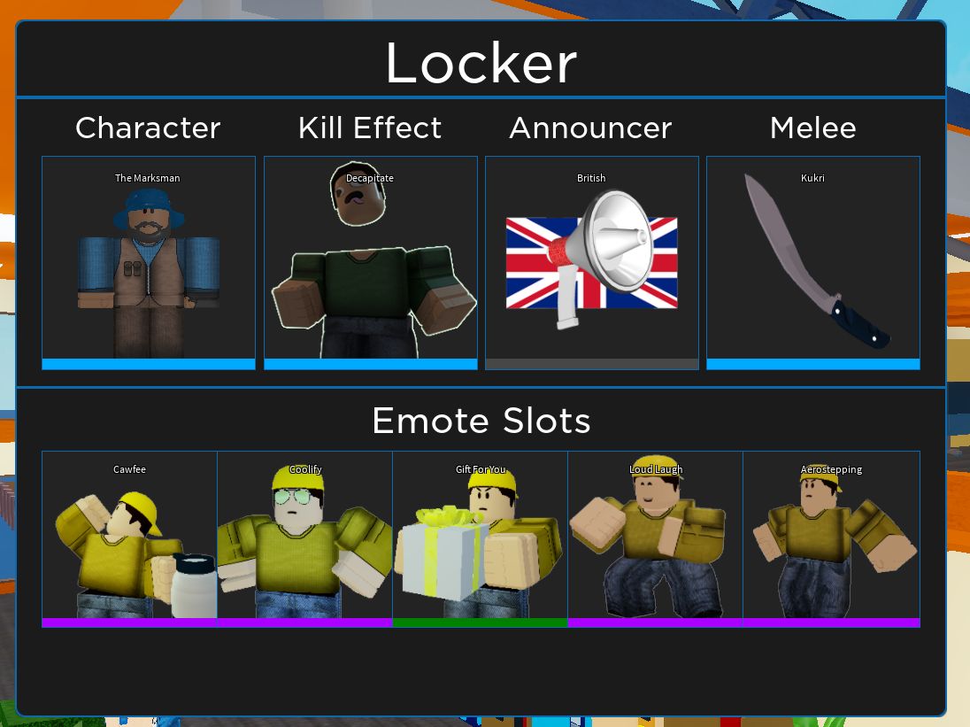 Rate my Sniper TF2 Loadout. | Scrolller