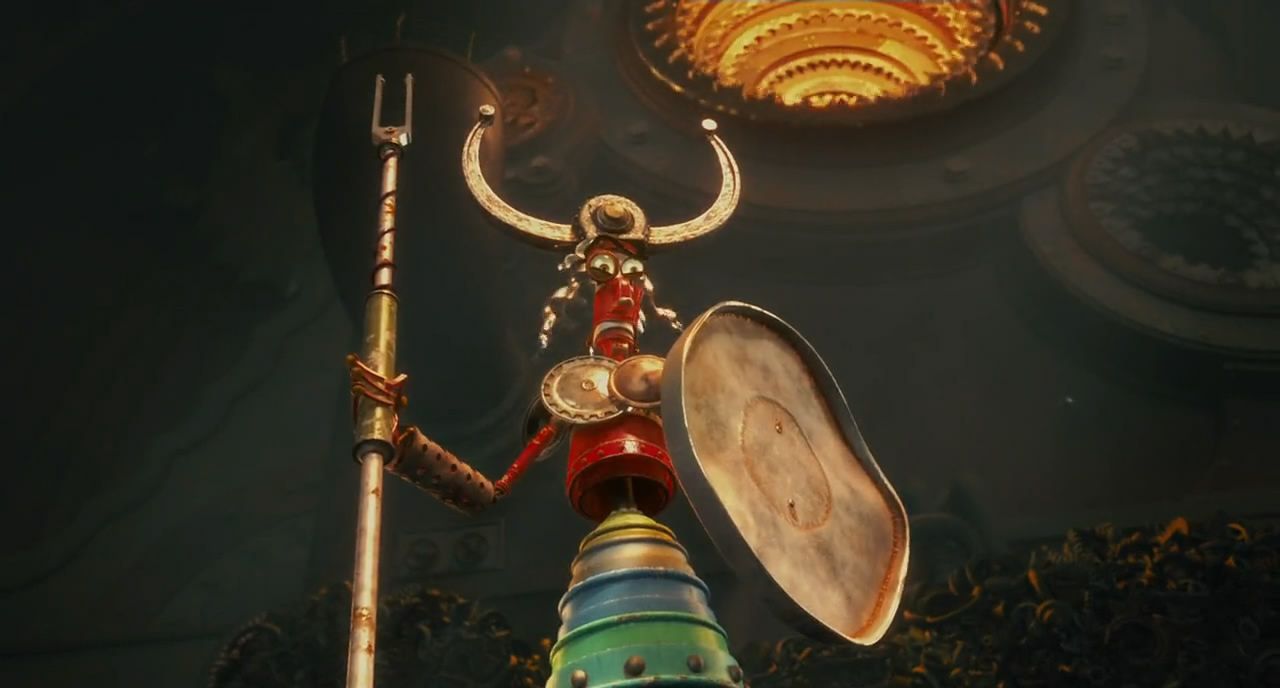 Rate my Valkyrie | Scrolller