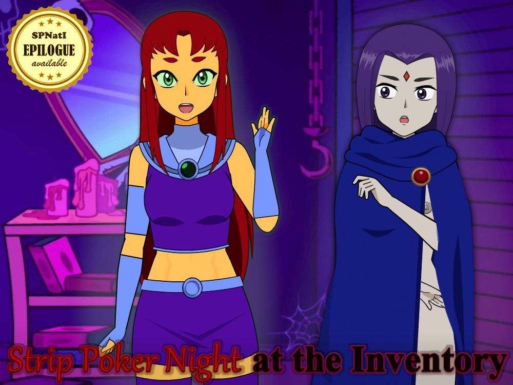 Raven Epilogue: “A Starry Night”! | Scrolller