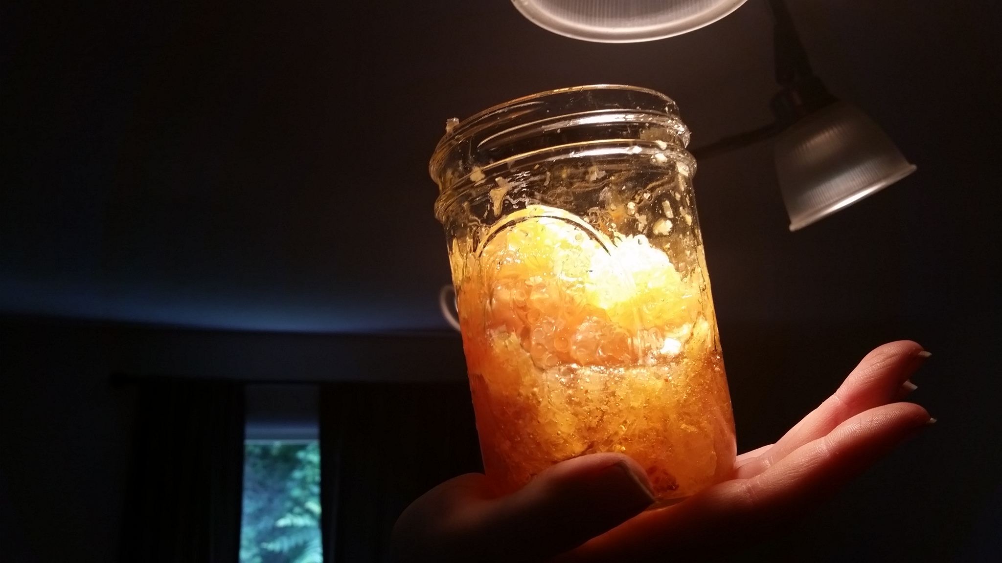 Raw and beautiful | Scrolller