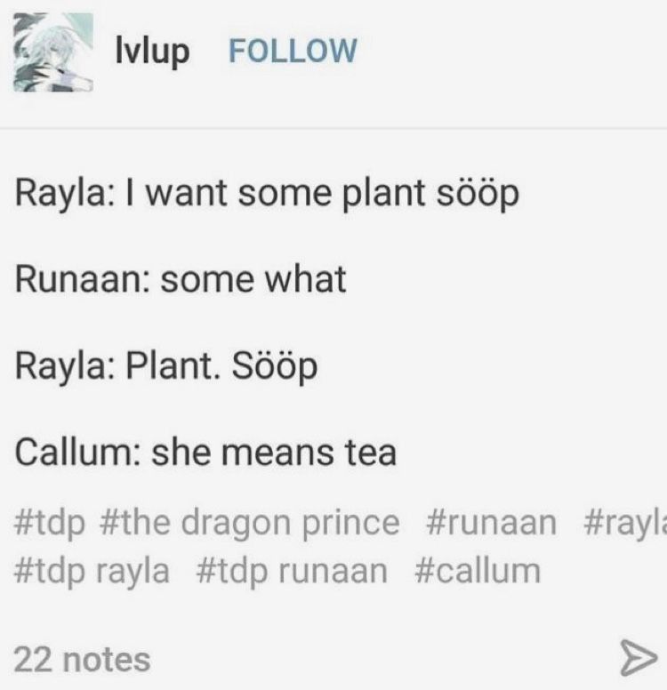 Rayla Getting Excited When She Learns About Memes Scrolller