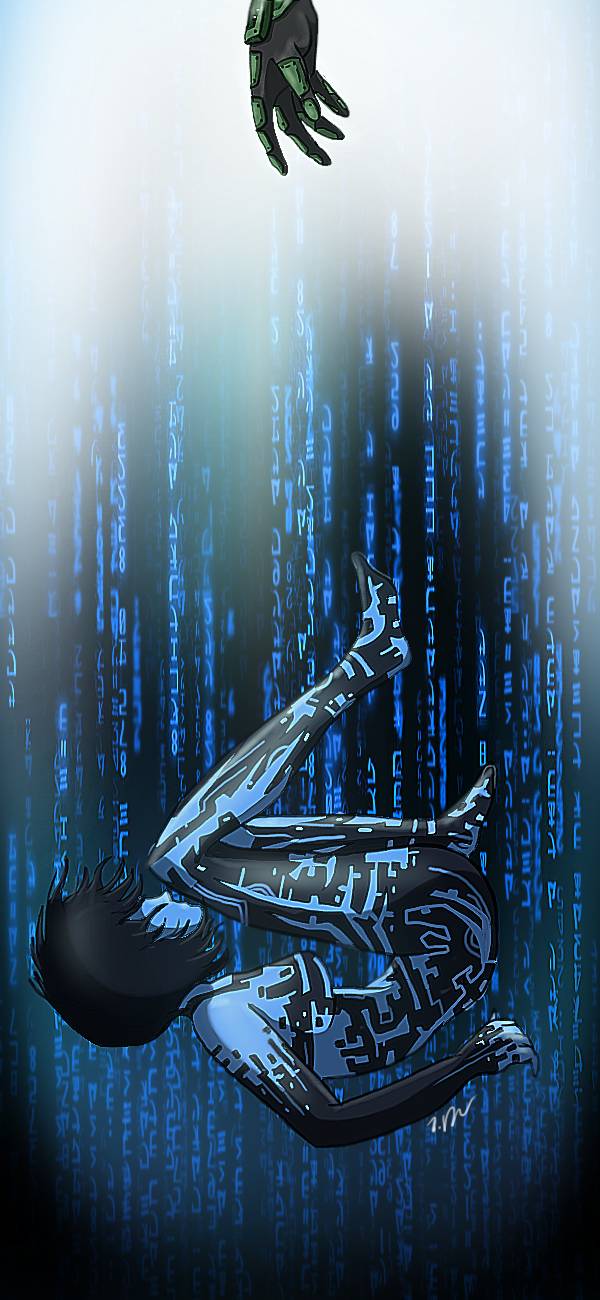 Reach by joselyn565 | Scrolller