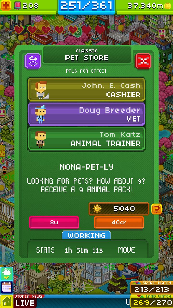 Reached 5000 Chroma | Scrolller