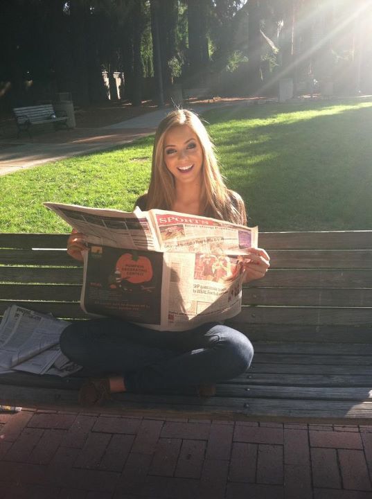 Read All About It | Scrolller