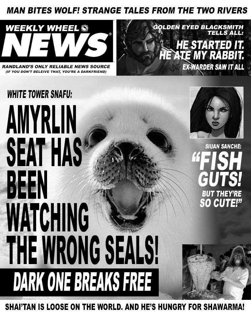 Read All About It! | Scrolller