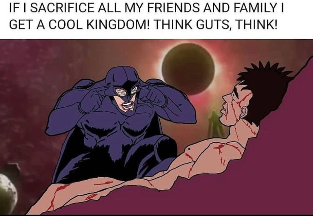 Read berserk | Scrolller