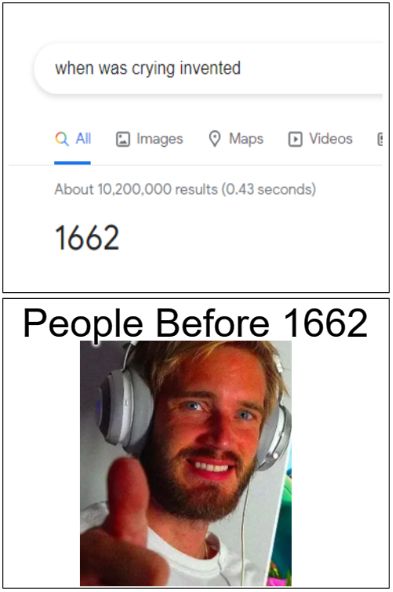 Read The Meme. | Scrolller