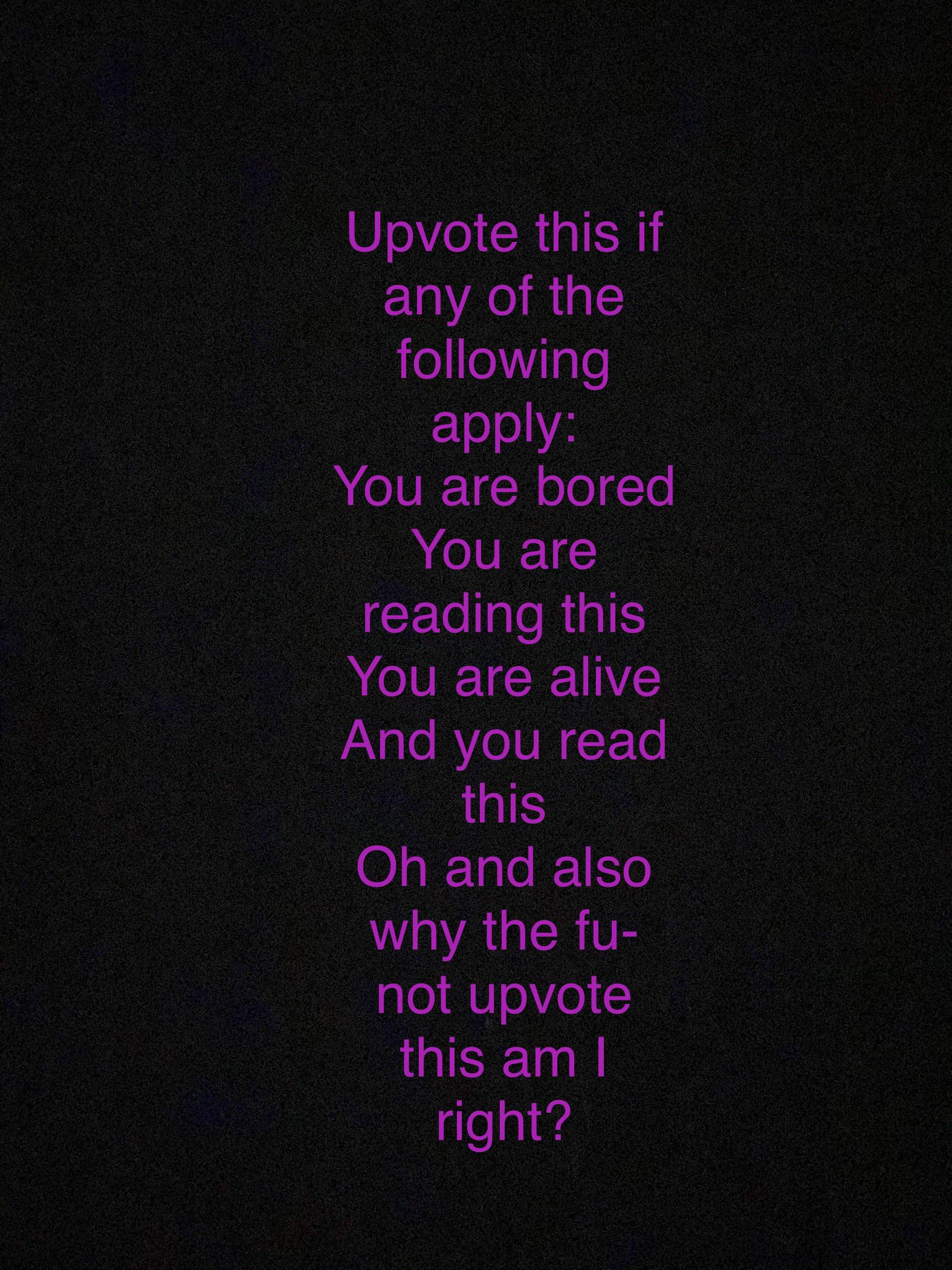 Read this please (: | Scrolller